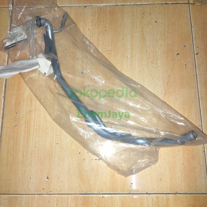 Jual Mazda Genuine Parts Pipa bypass Mazda 2 non skyactive | Shopee ...