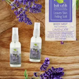 Jual bali ratih body mist Harga Terbaik & Termurah Juni 2024 | Shopee ...