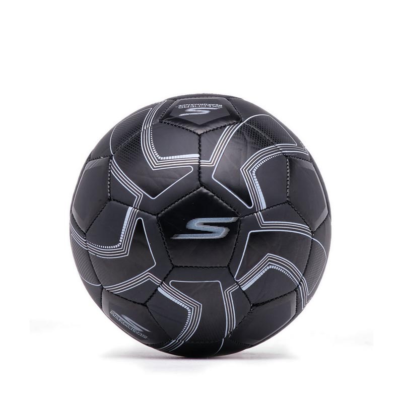 Jual SKECHERS MINI SOCCER BALL Unisex's Football - BLACK WHITE | Shopee ...