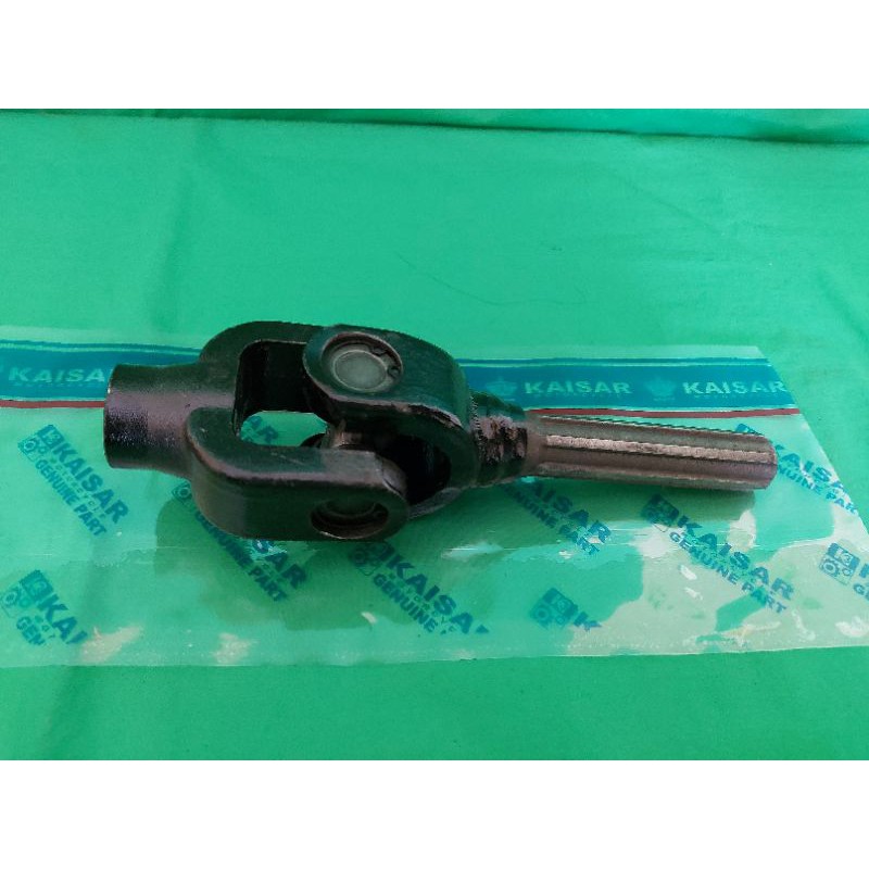 Jual Cross Joint Set Big Kaisar / Couple Assy Viar Karya / Kopel Motor ...