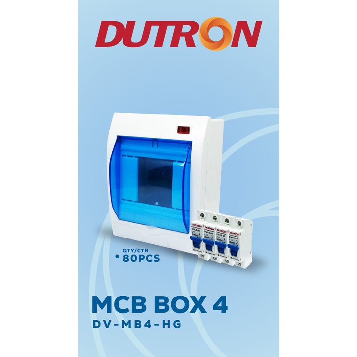 Jual Box MCB Terlengkap & Harga Terbaru April 2026 | Shopee Indonesia