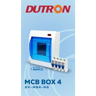 Jual Box MCB Terlengkap & Harga Terbaru November 2025 | Shopee Indonesia