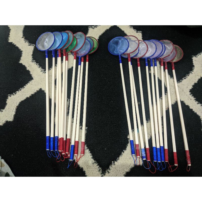 Jual SENDOK PAKAN / KUTIR / DM/ JENTIK / ENCU CUPANG RING 5CM | Shopee ...