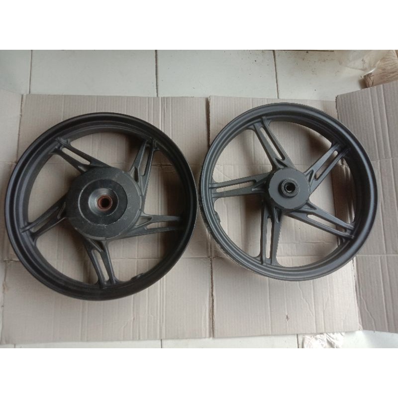 Jual VELG HONDA BEAT DIGITAL ISP PNP BEAT FI BEAT KARBU | Shopee Indonesia