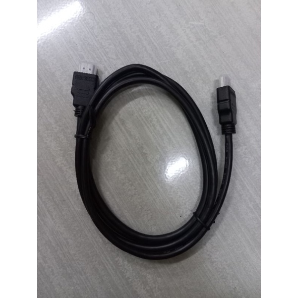 Jual KABEL HDMI - kabel hdmi - panjang 1500M | Shopee Indonesia