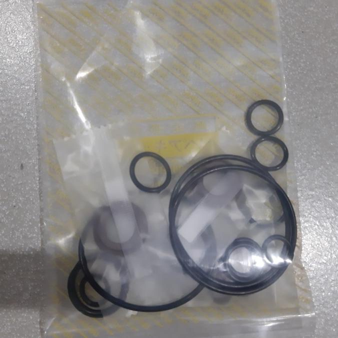 Jual Repair Kit Control Valve Forklift Tcm Fd 35 T9 | Shopee Indonesia