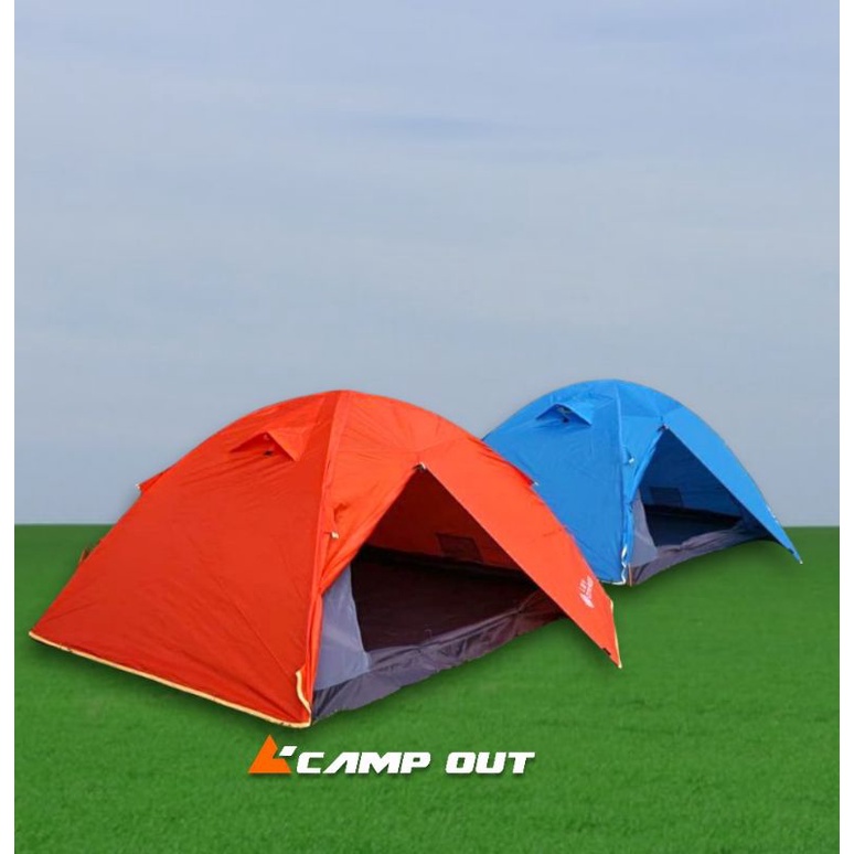 Jual Tenda LWY COMPASS 2P / Tenda Lwy compass murah / tenda camping ...