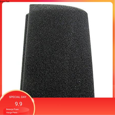 Jual Busa Box Speaker - Busa Ram Anti Air Box Speaker 200x100x0,5 cm ...