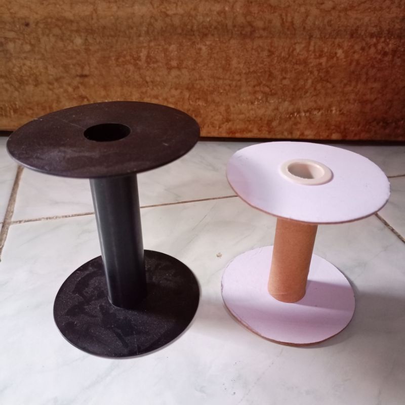 Jual Klosan Bobin Gulungan Kabel Rol Rollan Bladu Gulungan Benang Senar ...