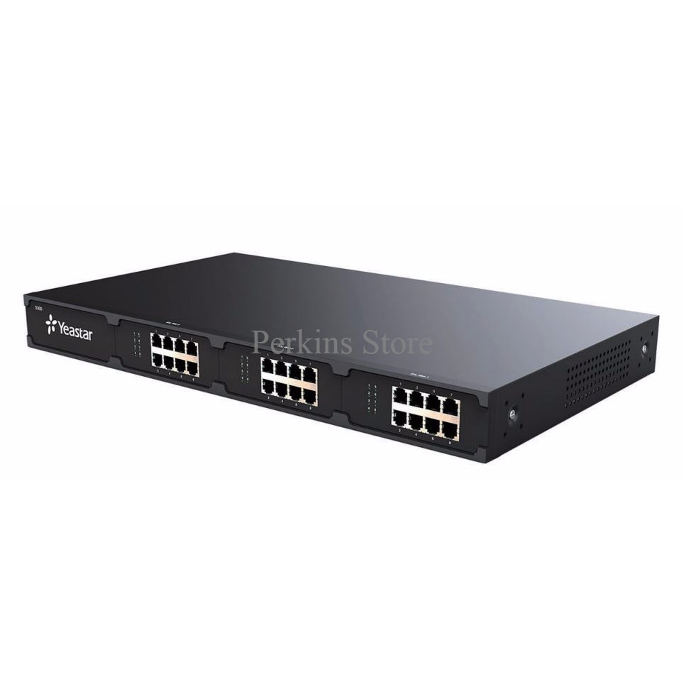 Jual S300 YEASTAR, IP PBX / IP PABX | Shopee Indonesia