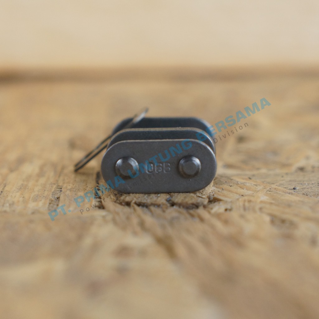 Jual Connecting Link RS 50-2 / Sambungan untuk Rantai RS 50-2 | Shopee ...