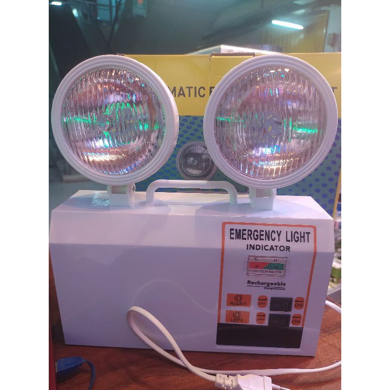 Jual lampu emergency / lampu hight bright led mata kucing awet dan ...