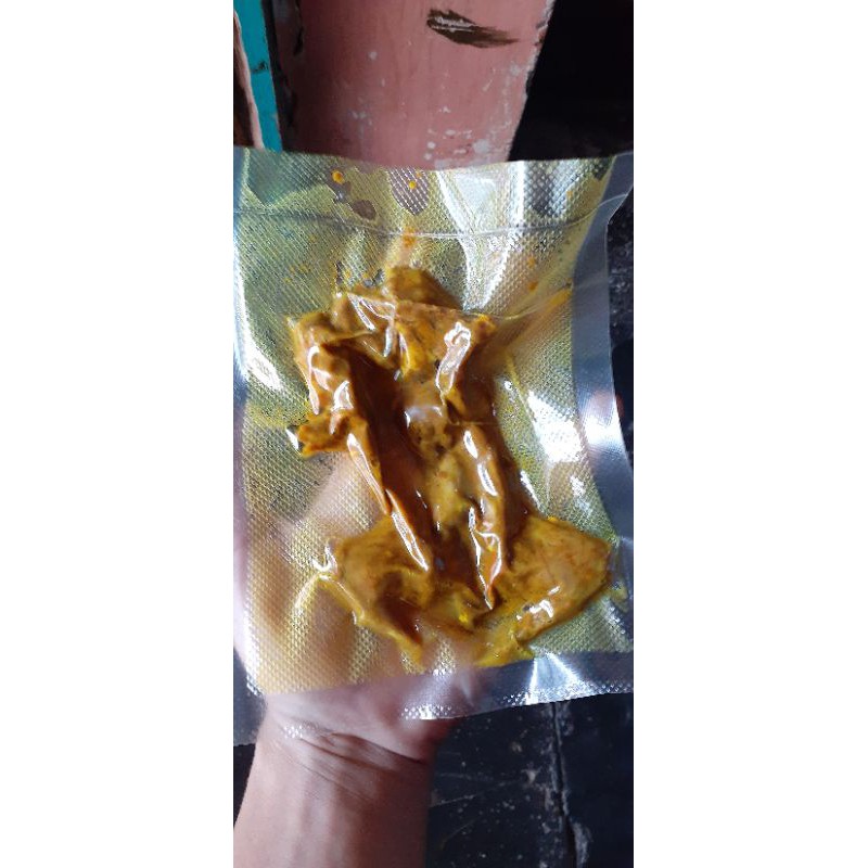 Jual DAGING TUPAI UNGKEUP SIAP GORENG PER 1 EKOR - DAGING BAJING KELAPA ...