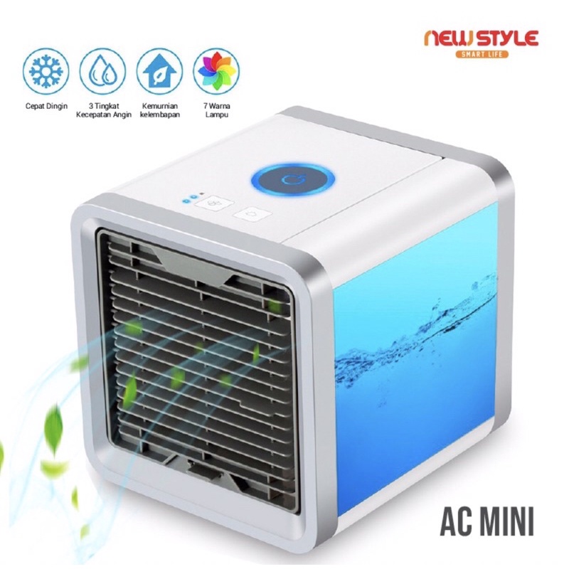 Jual AC MINI / AC PORTABLE MURAH | Shopee Indonesia