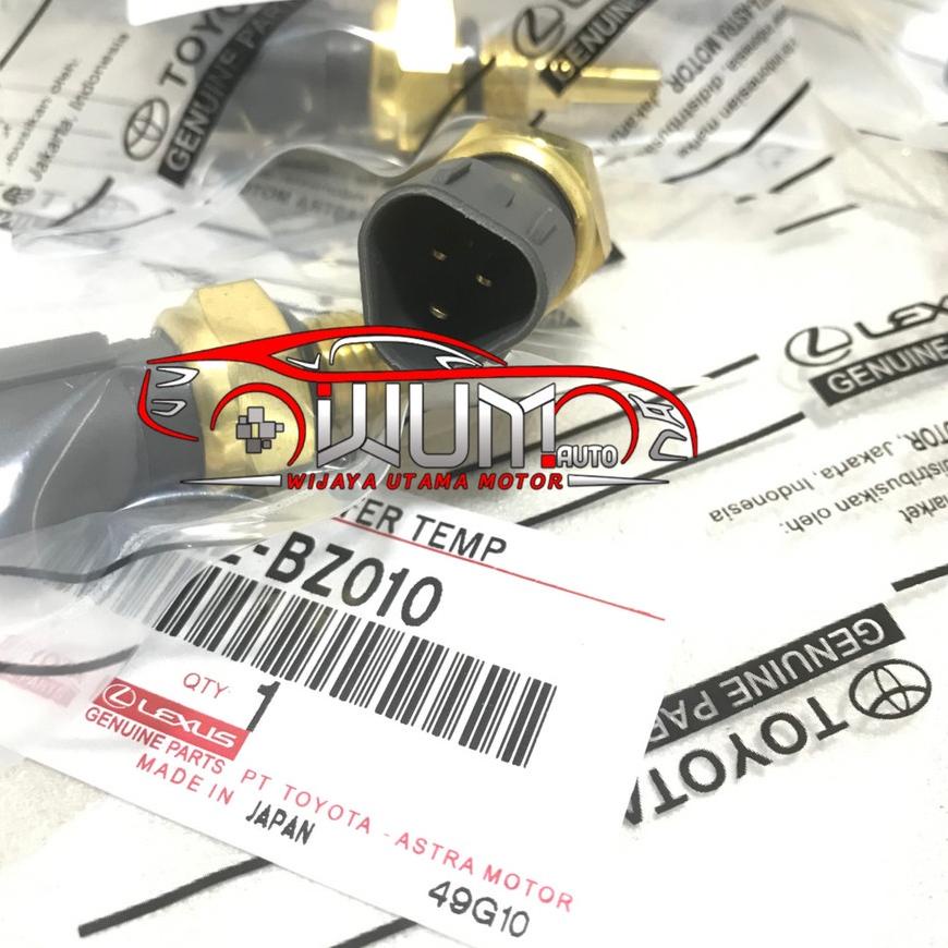 Jual Sensor Temperature Switch Panas Avanza Xenia Rush Terios Luxio ...