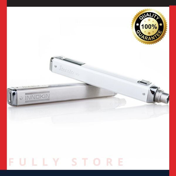 Jual Grosir Innokin iTaste VV V4.0 Battery Kit 1000 mAh Elegan | Shopee ...