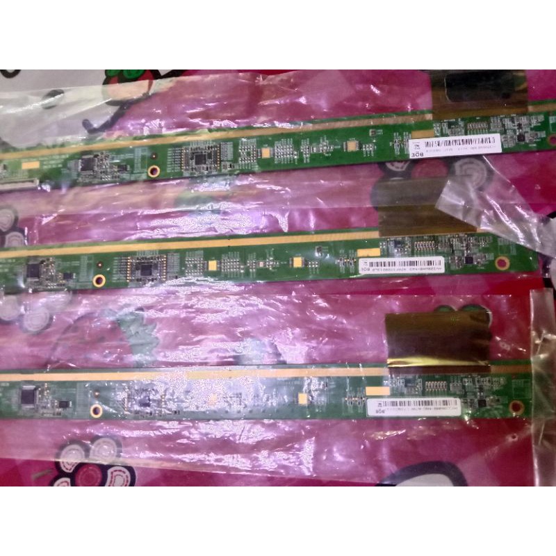 Jual T-con Tcon Tikon Ticon Logic Tv Led 32 Inch HV320WHB-N8D | Shopee ...