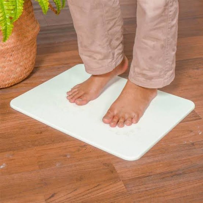 Jual Tale.id | Keset Diatomite | Keset Batu | Keset Anti Slip | Keset ...