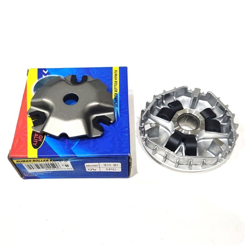 Jual RUMAH ROLLER ASSY OSK MIO M3 (2SX) | Shopee Indonesia