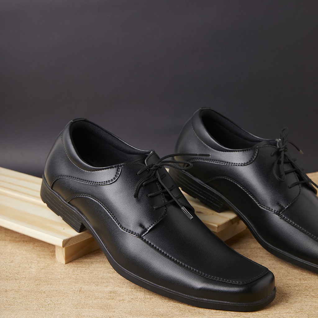 Jual PAULMAY - Sepatu Formal Pria Milan 73 | Shopee Indonesia
