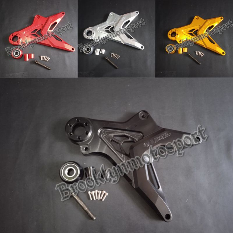 Jual swing arm nui Honda Vario 150 full CNC | Shopee Indonesia
