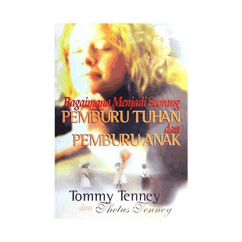 Jual Buku Bagaimana Menjadi Seorang Pemburu Tuhan dan Pemburu Anak ...