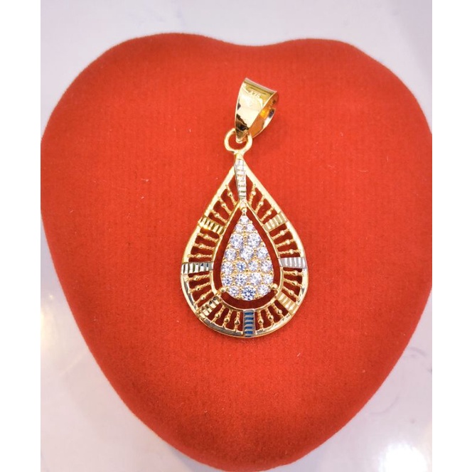 Jual liontin model | Shopee Indonesia