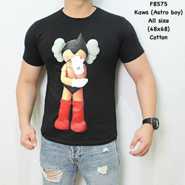 Jual Kwas (Astro Boys) | Shopee Indonesia