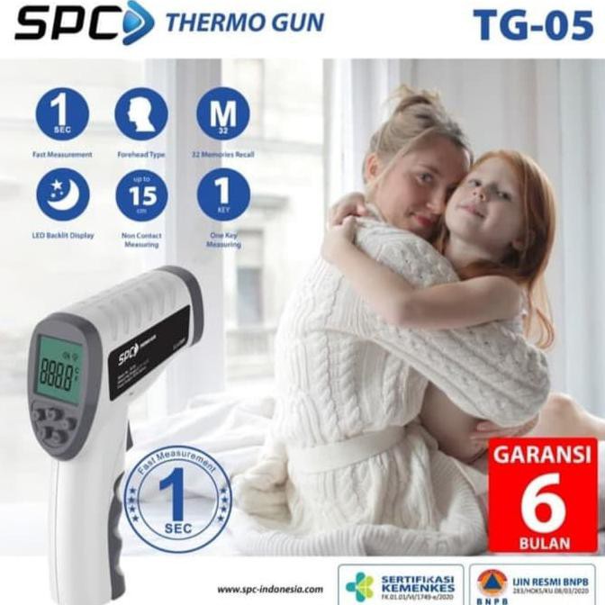 Jual Produk Terbaru - Thermogun Termogun Termometer Infrared Termometer ...
