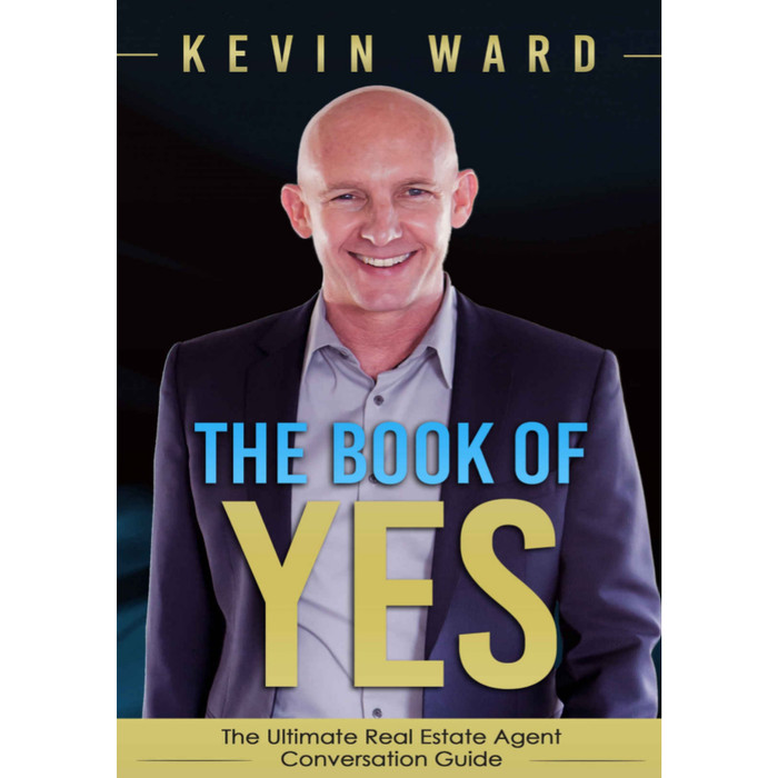 Jual Buku - The Book of YES by Kevin Ward | Shopee Indonesia