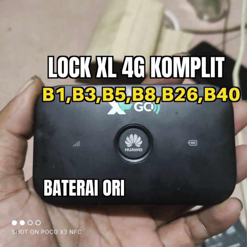 Jual modem wifi huawei xl e5573 bukn e5577 | Shopee Indonesia
