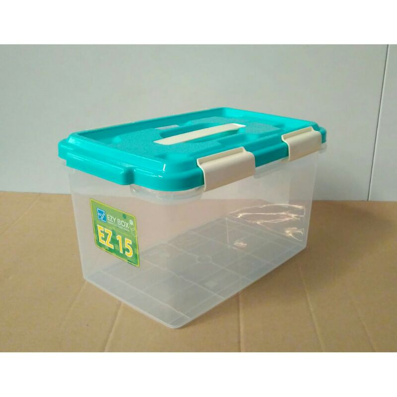 Jual container box 15 liter | Shopee Indonesia