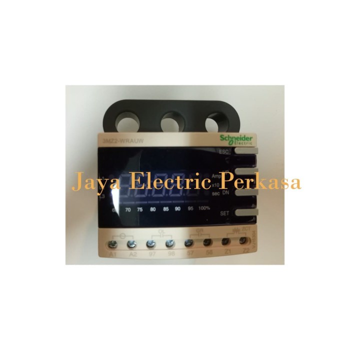 Jual EOCR Samwha Schneider 3MZ2-WRAUW EOCR | Shopee Indonesia