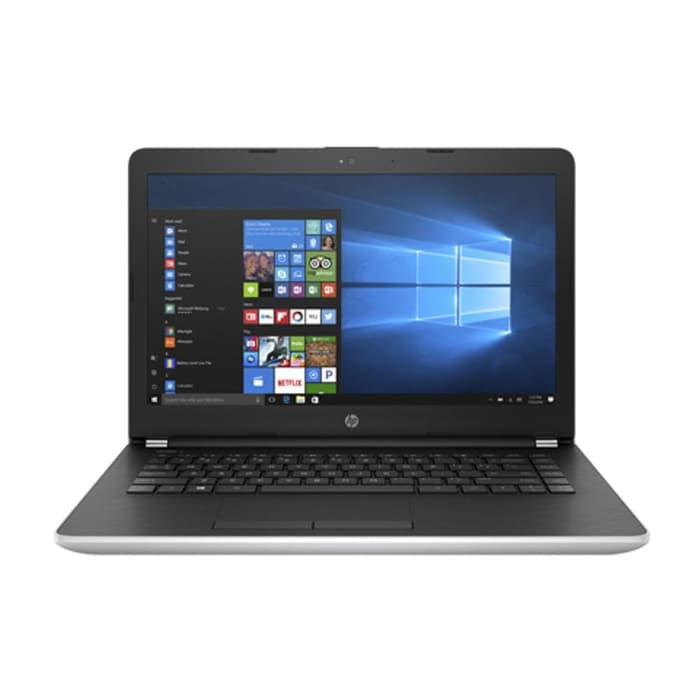 Jual HP 14-bw515au AMD E2-9000 4GB 500GB WINDOWS 10 back | Shopee Indonesia
