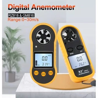 Jual Anemometer Terlengkap & Harga Terbaru Maret 2026 | Shopee Indonesia