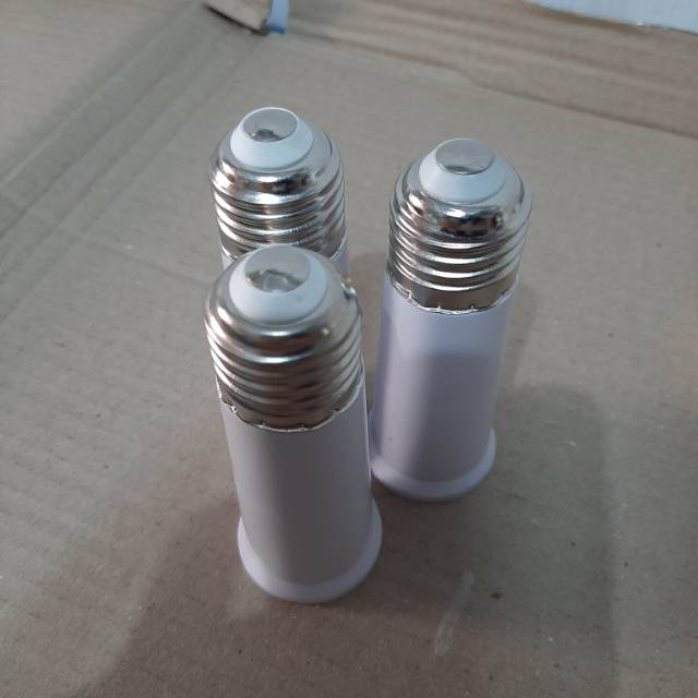 Jual FITTING SAMBUNG UKURAN PANJANG UNTUK LAMPU | Shopee Indonesia