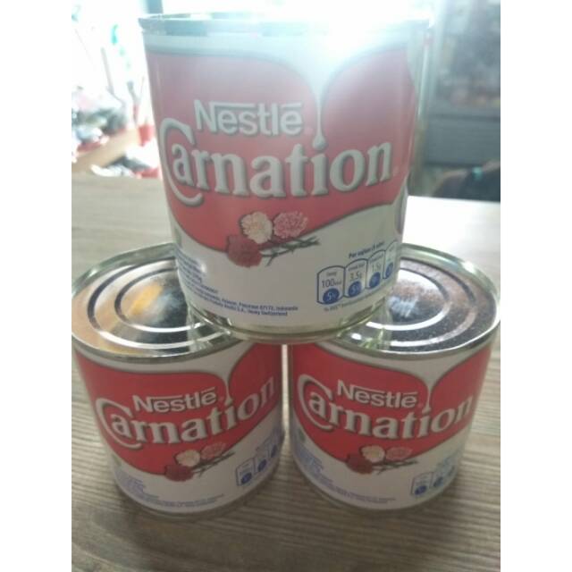 Jual SKM Carnation | Shopee Indonesia