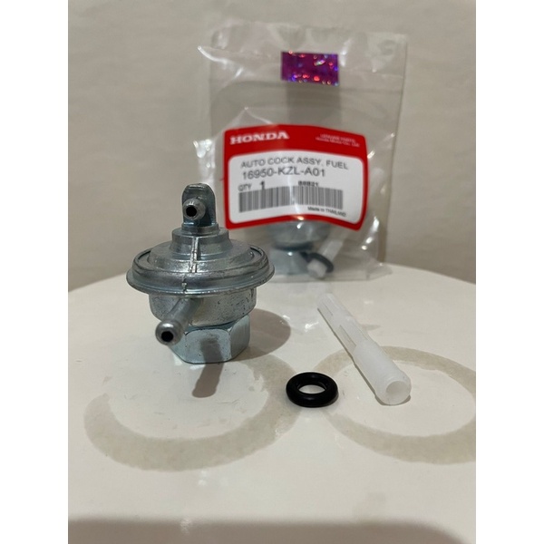 Jual Kran Bensin Beat Vario 110 Spacy Scoopy Karburator | Shopee Indonesia