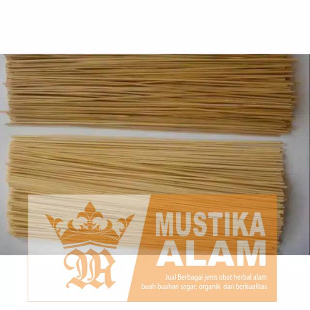 Jual Stik Bambu Lidi Original Ukuran Panjang 50 Cm | Shopee Indonesia