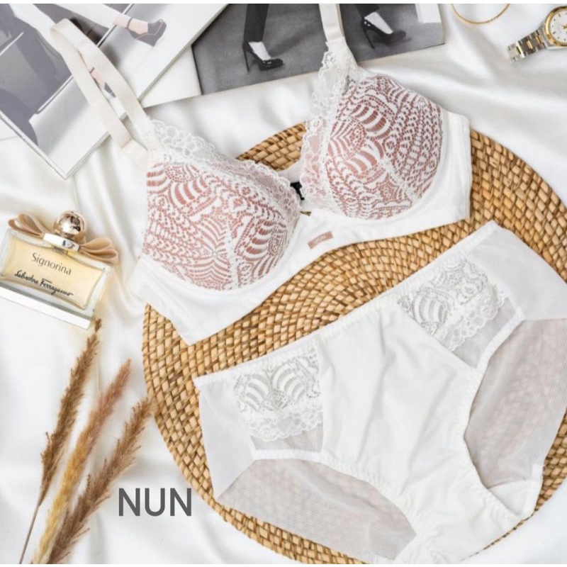 Jual BUNDLE 2 SET Under Wears CHOISE ukuran 36D+XL | Shopee Indonesia