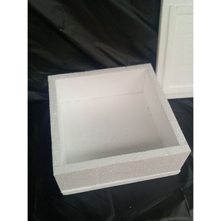 Jual styrofoam / sterofoam box packing rakitan 30 x 30 x 12 cm | Shopee ...