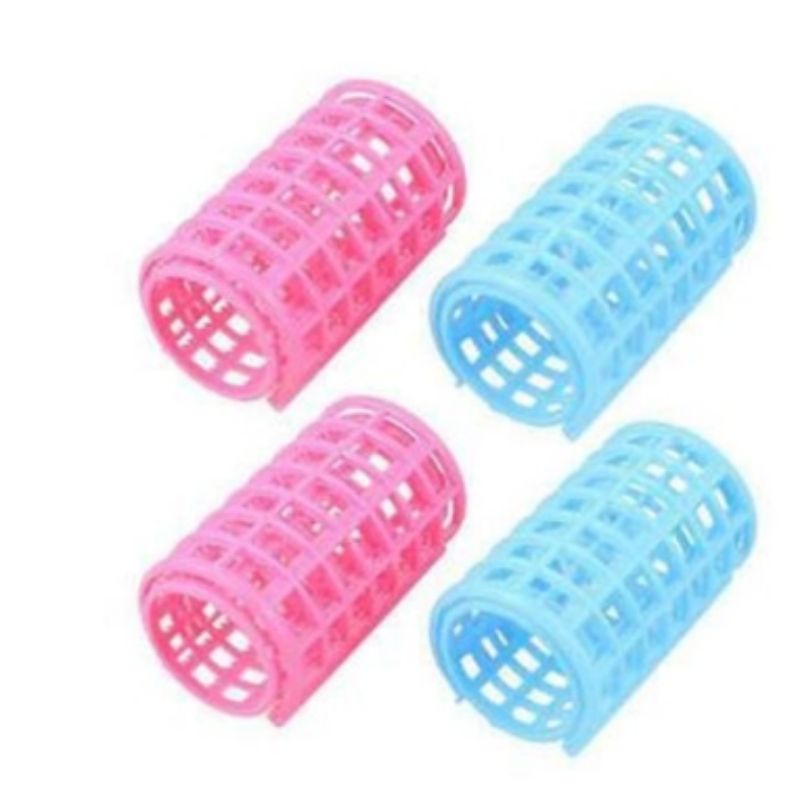 Jual ROLL RAMBUT ECERAN PER PCS | Shopee Indonesia