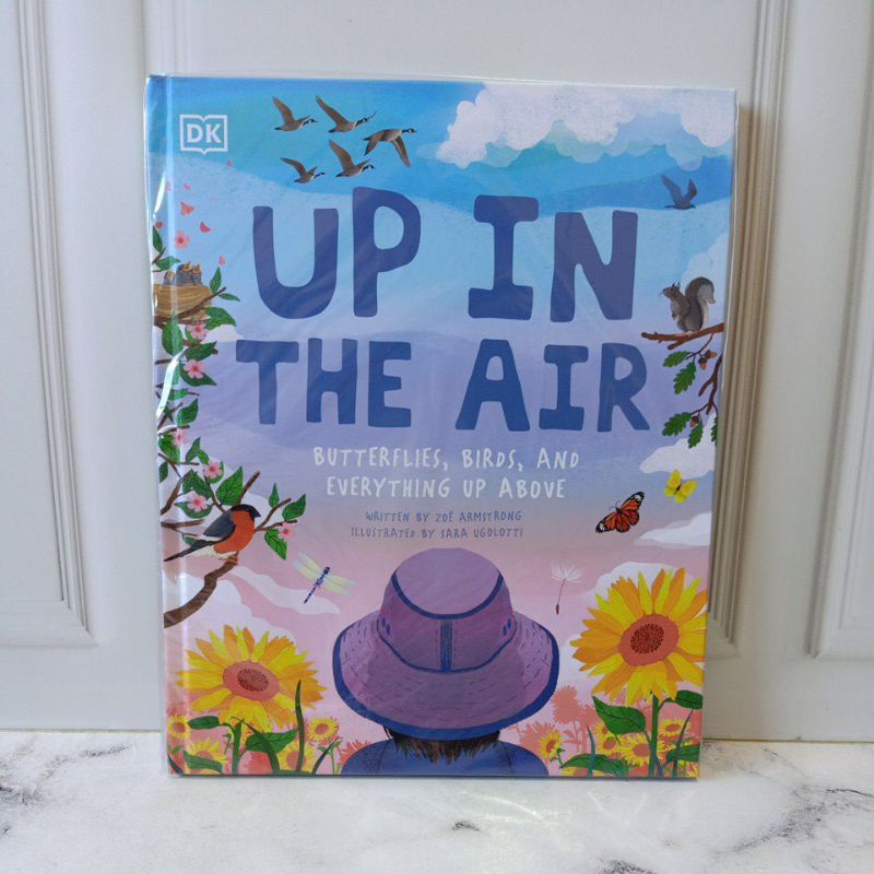 Jual DK Up in the air | Shopee Indonesia