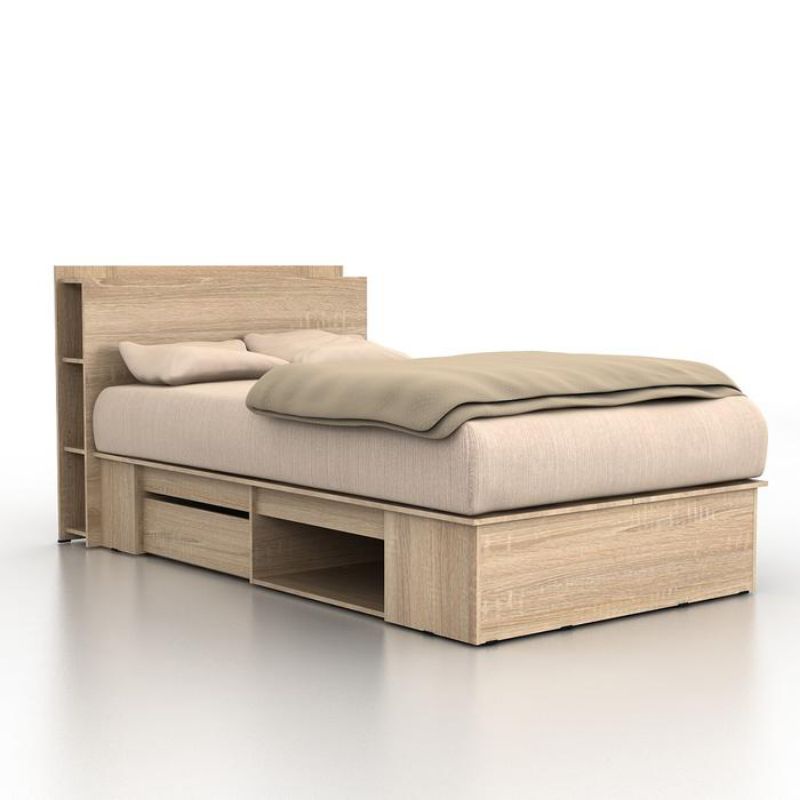 Jual PIRA BAVARIAN - MORGAN BD 160 Divan / tempat tidur / ranjang 160 x ...