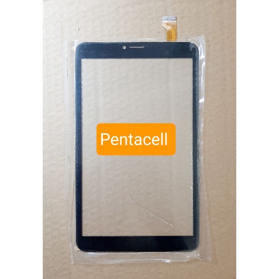 Jual Touchscreen Maxtron Genio Tablet 8 inch | Shopee Indonesia