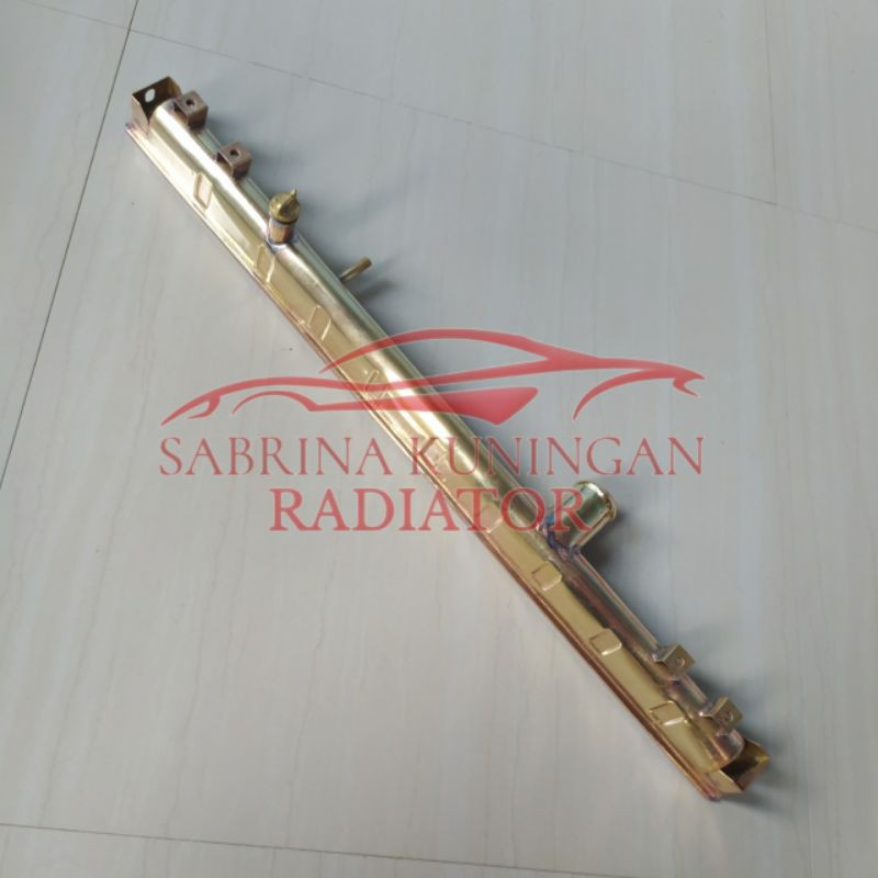 Jual upper tank radiator innova hilux fortuner diesel | Shopee Indonesia