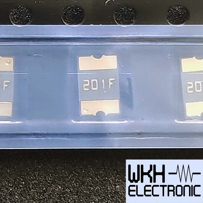 Jual Resettable Fuse PPTC SMD Fused 1812 8V 2A 2000mA MF-MSMF200-2 BP18 ...