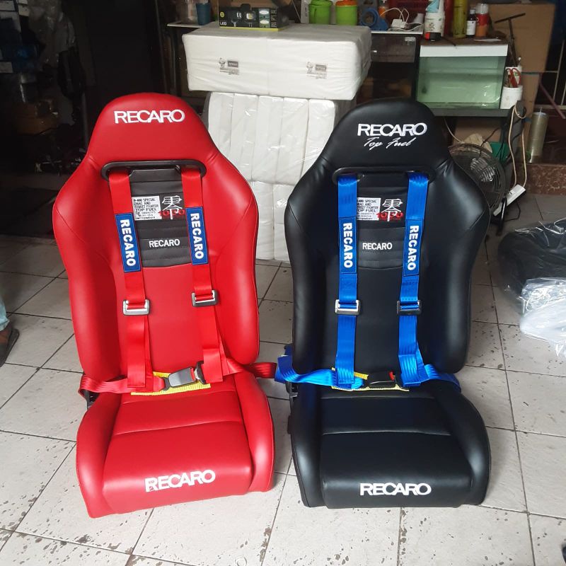 Jual jok racing model Top Fuel | Shopee Indonesia