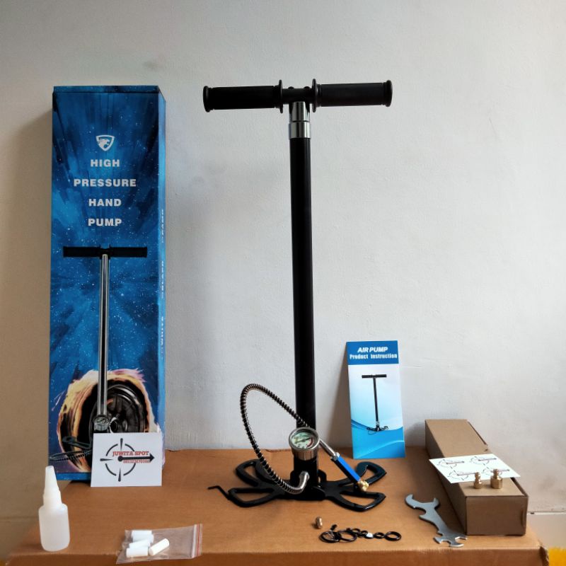 Jual pompa pcp 4 stage QUNB stenlis | Shopee Indonesia