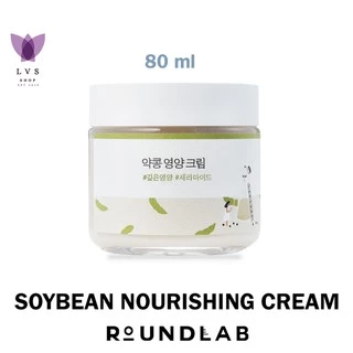 Jual Round Lab Soybean Nourishing Cream Terlengkap & Harga Terbaru ...
